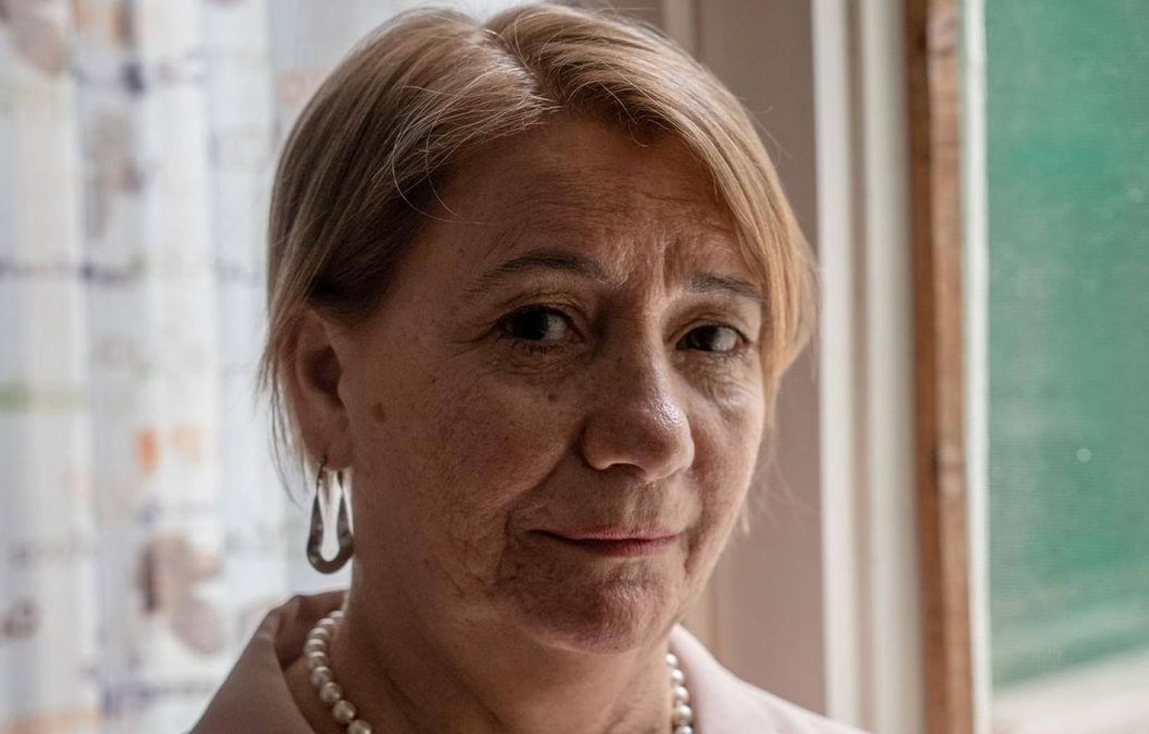 Elisabetta, mamma di Alice | La storia di Alice