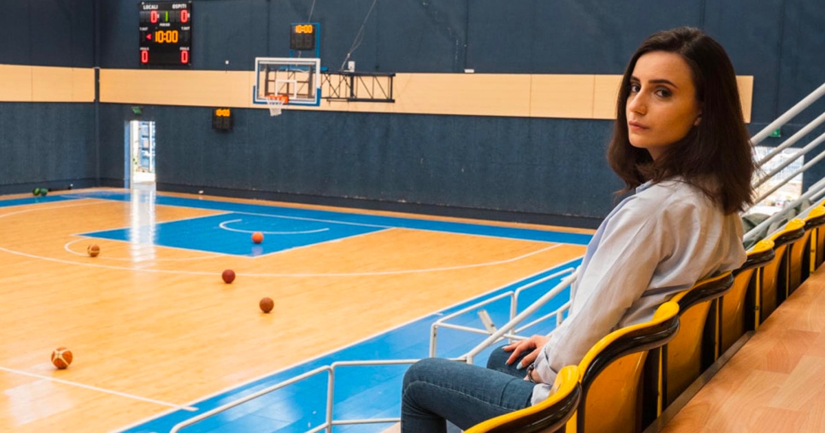 Grazie! | La storia di Alice